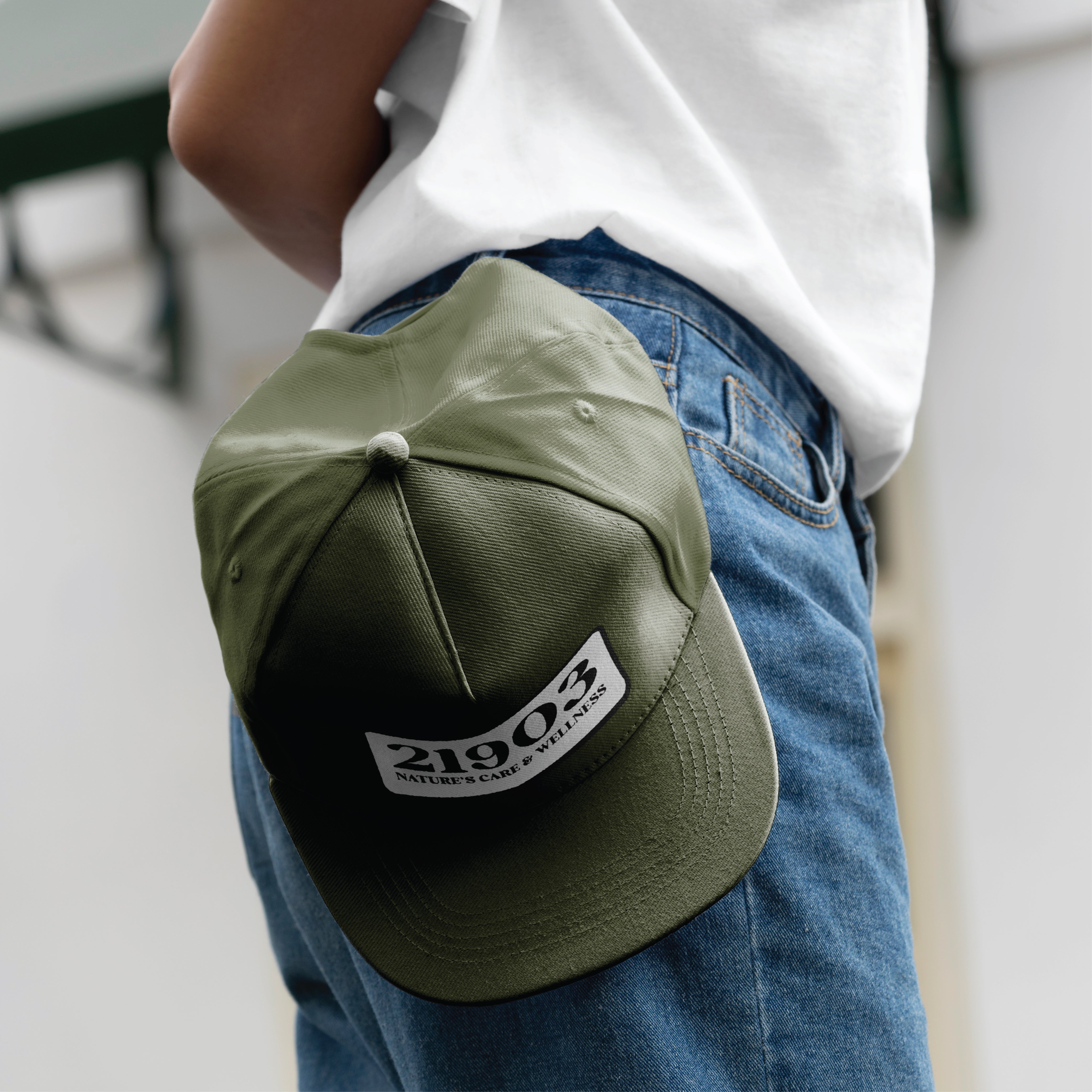 NCW Merch